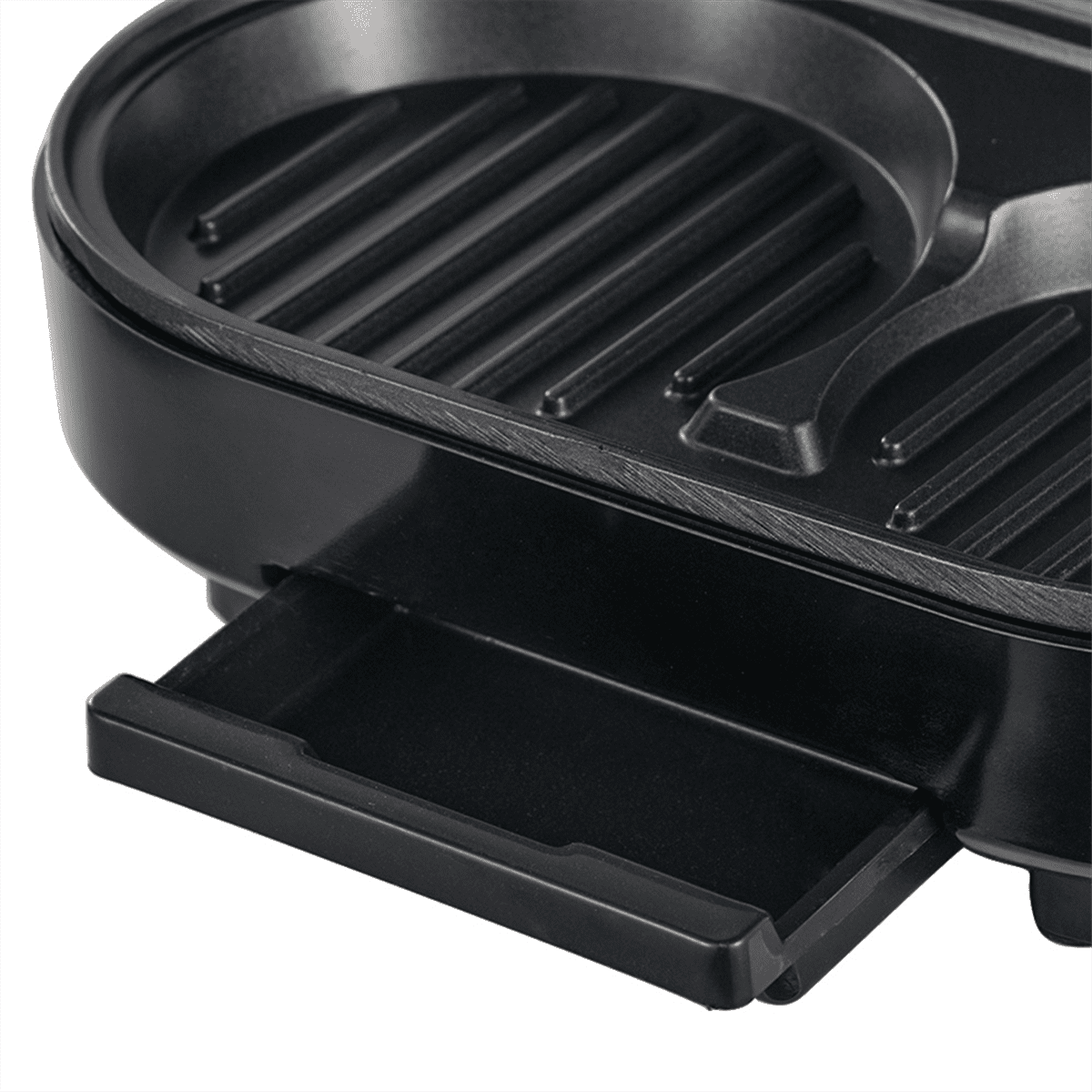 Hamburger Maker Multifunction Double Round Burger Patty for Egg Stuffed ...