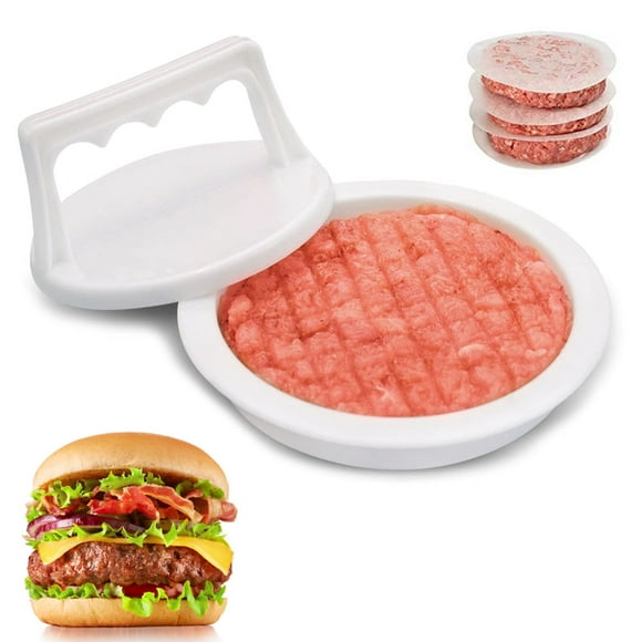 Burger Press in Kitchen Tools & Gadgets - Walmart.com