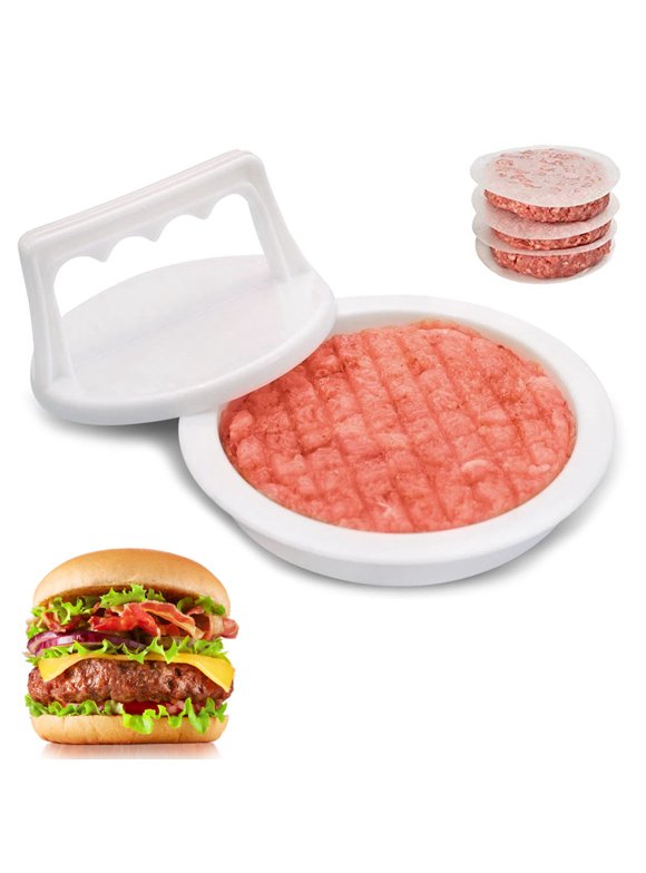 Burger Press in Kitchen Tools & Gadgets - Walmart.com