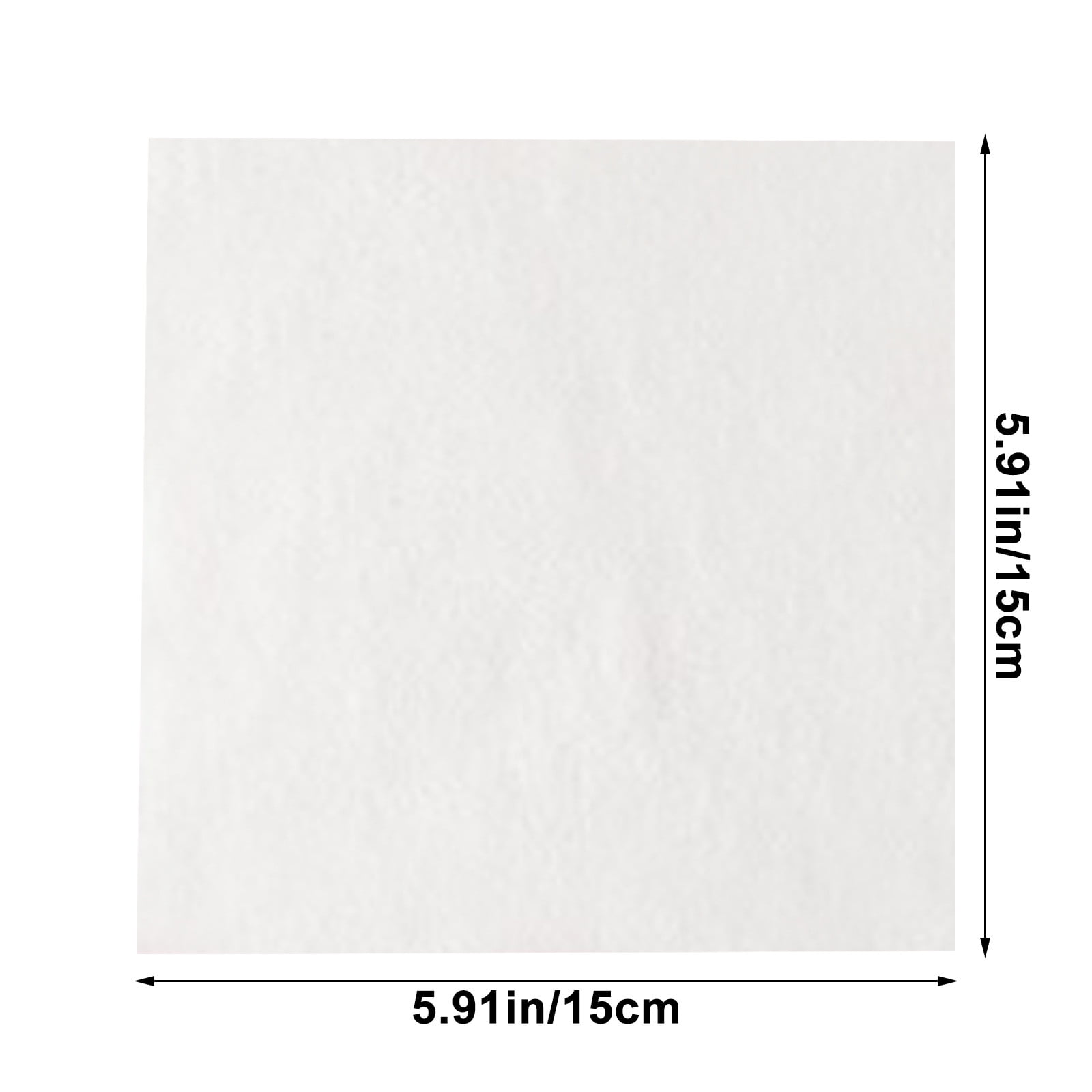 Hamburger Patty Paper Hamburger Patty Paper Separator Sheets Non-Stick ...