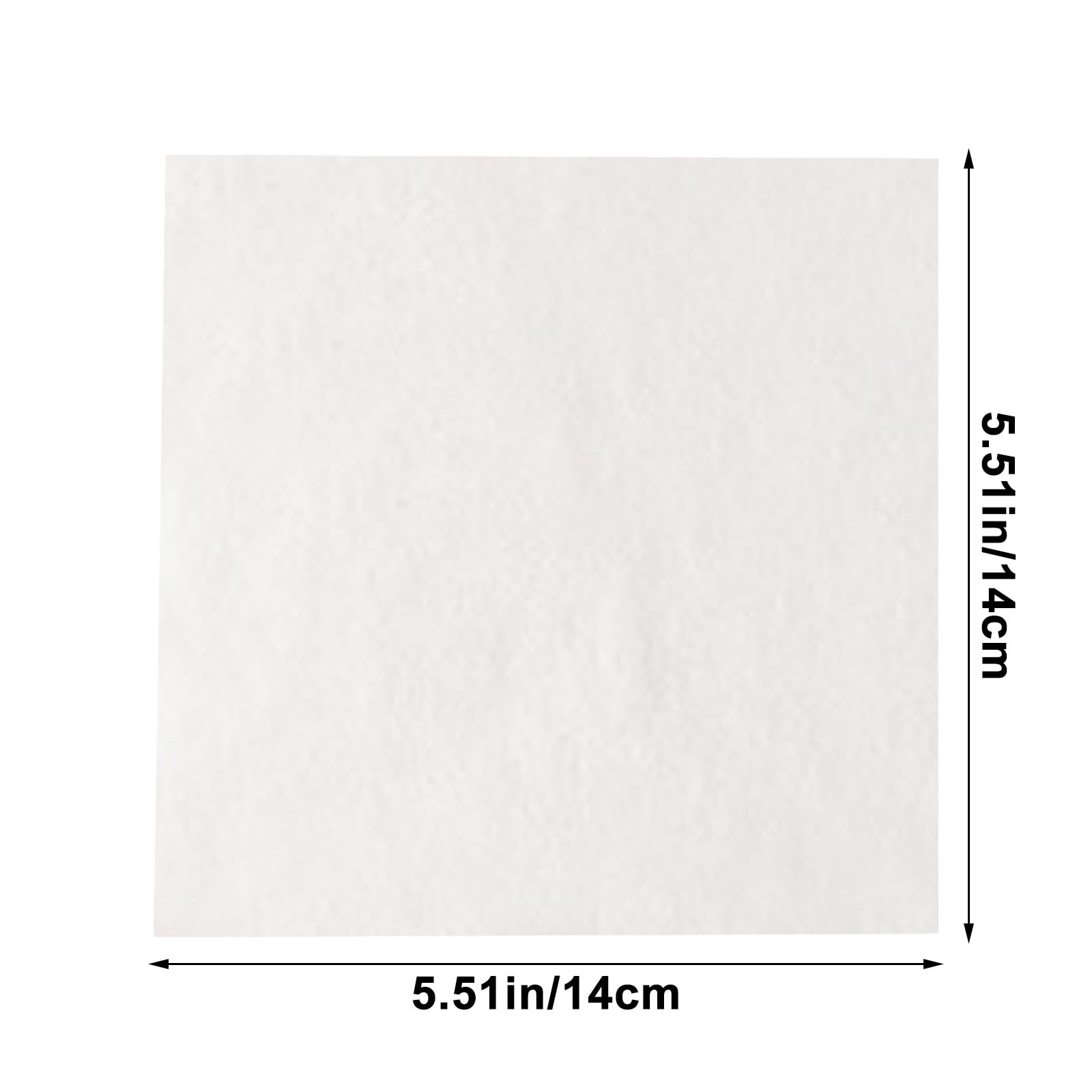 Hamburger Patty Paper Hamburger Patty Paper Separator Sheets Non-Stick ...