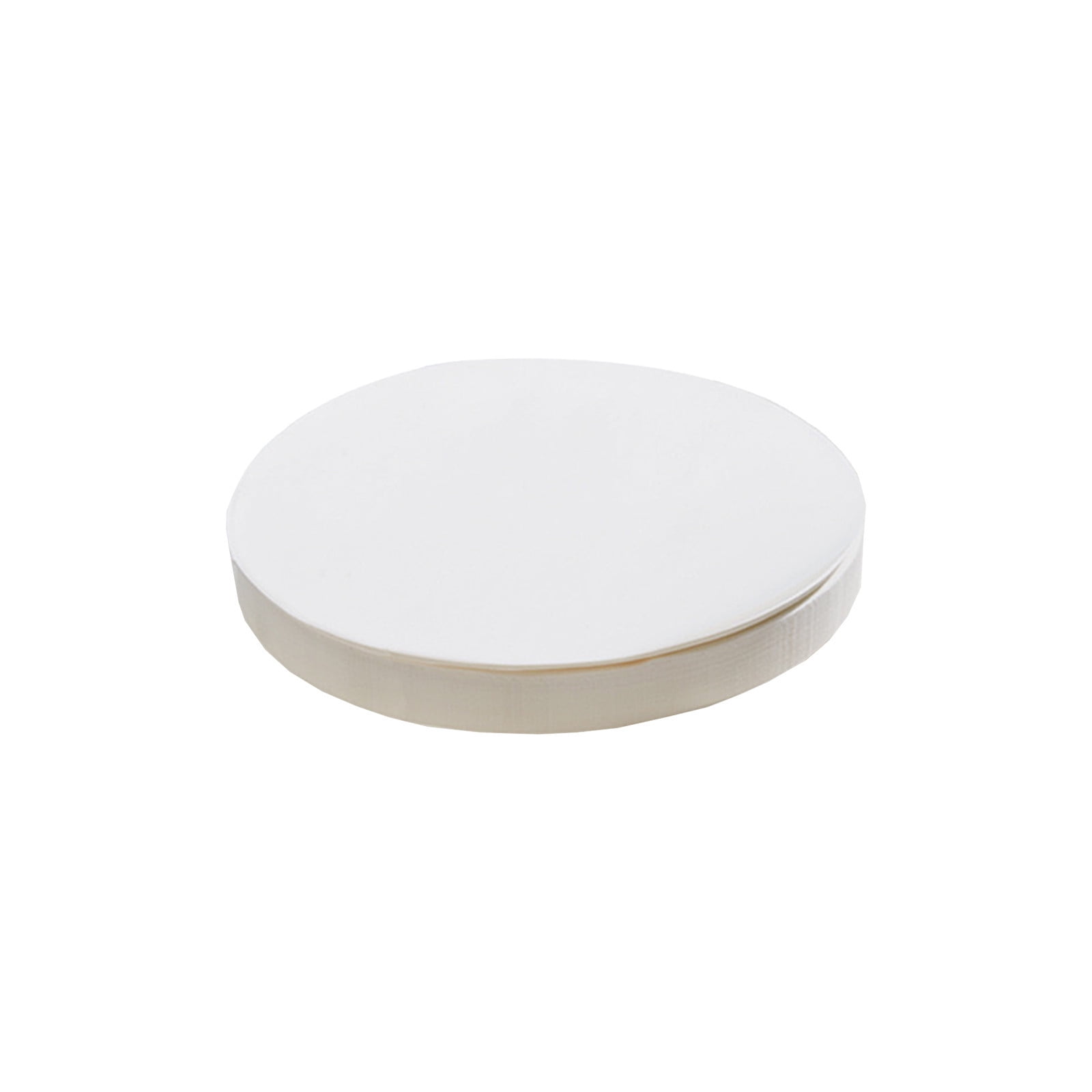 Hamburger Patty Paper Sheets Non-Stick Oil Absorbing Separator Paper ...