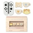 Hamee Hello Kitty and Friends Thumb Grips Compatible with Nintendo ...