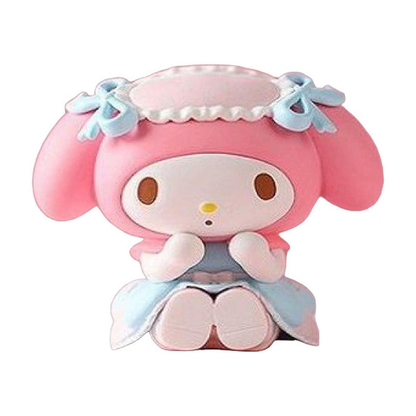 Hamee Sanrio Hello Kitty and Friends Jumbo Squishy Toy Slow Rising Cute ...