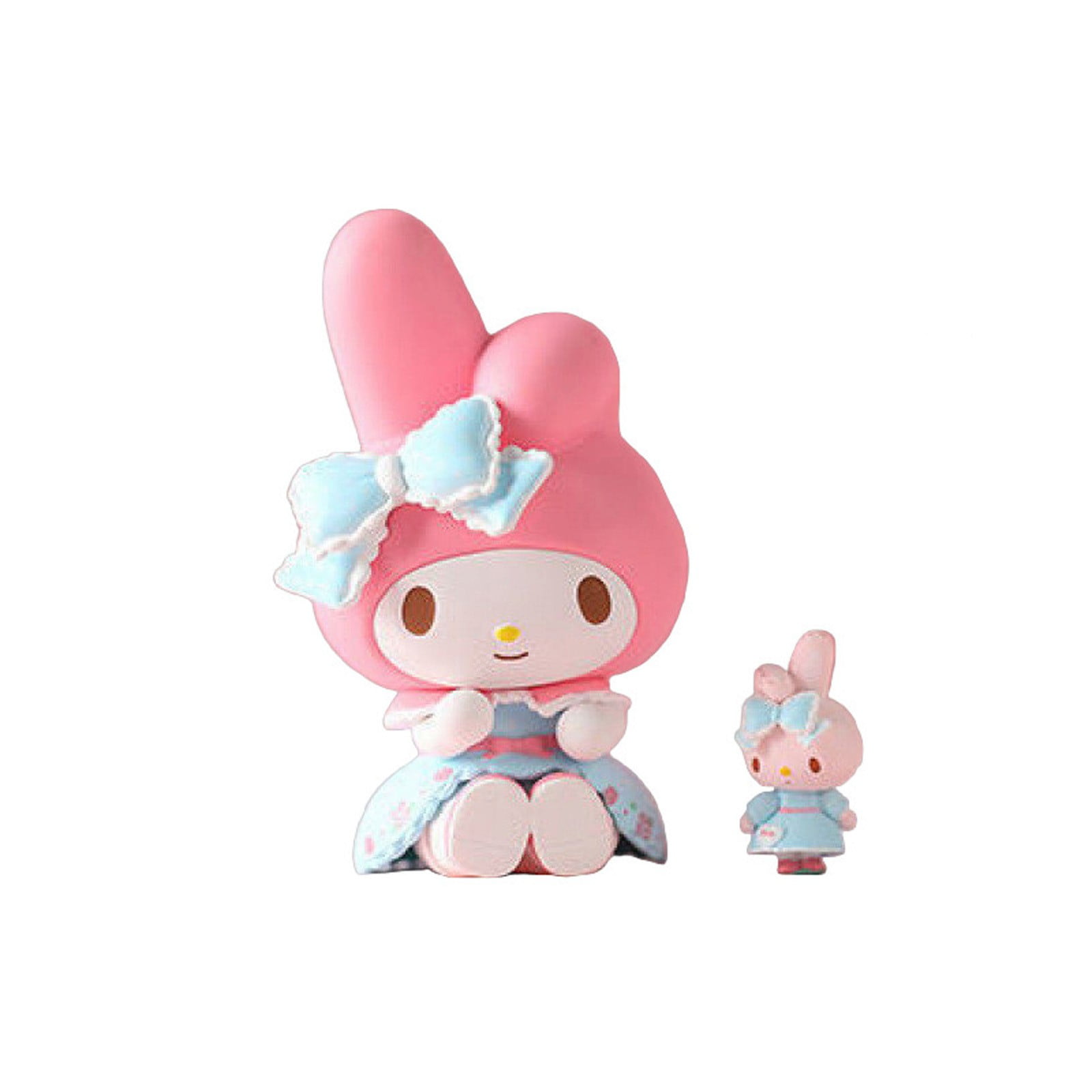 Hamee Sanrio Hello Kitty and Friends Jumbo Squishy Toy Slow Rising Cute ...