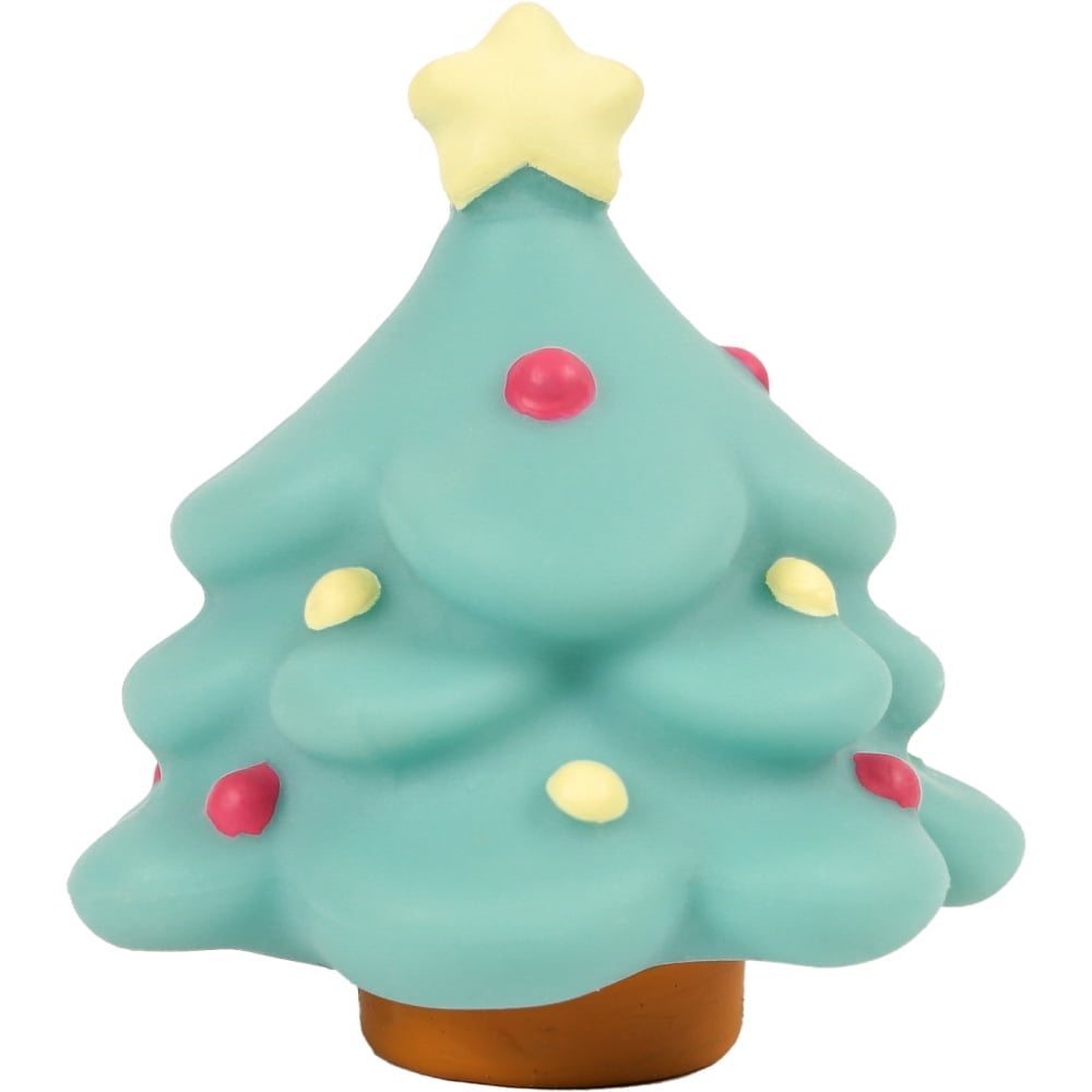 Hamee SquiSHU Capsule [Christmas Tree] Cute Winter Holiday Christmas ...