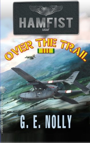 Pre-Owned Hamfist Over The Trail: The Air Combat Adventures of Hamilton ...