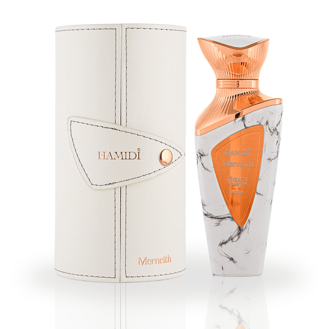 Hamidi Merneith Womenâ€™s Perfume/Cologne For Women Eau de Parfum 3.4 ...