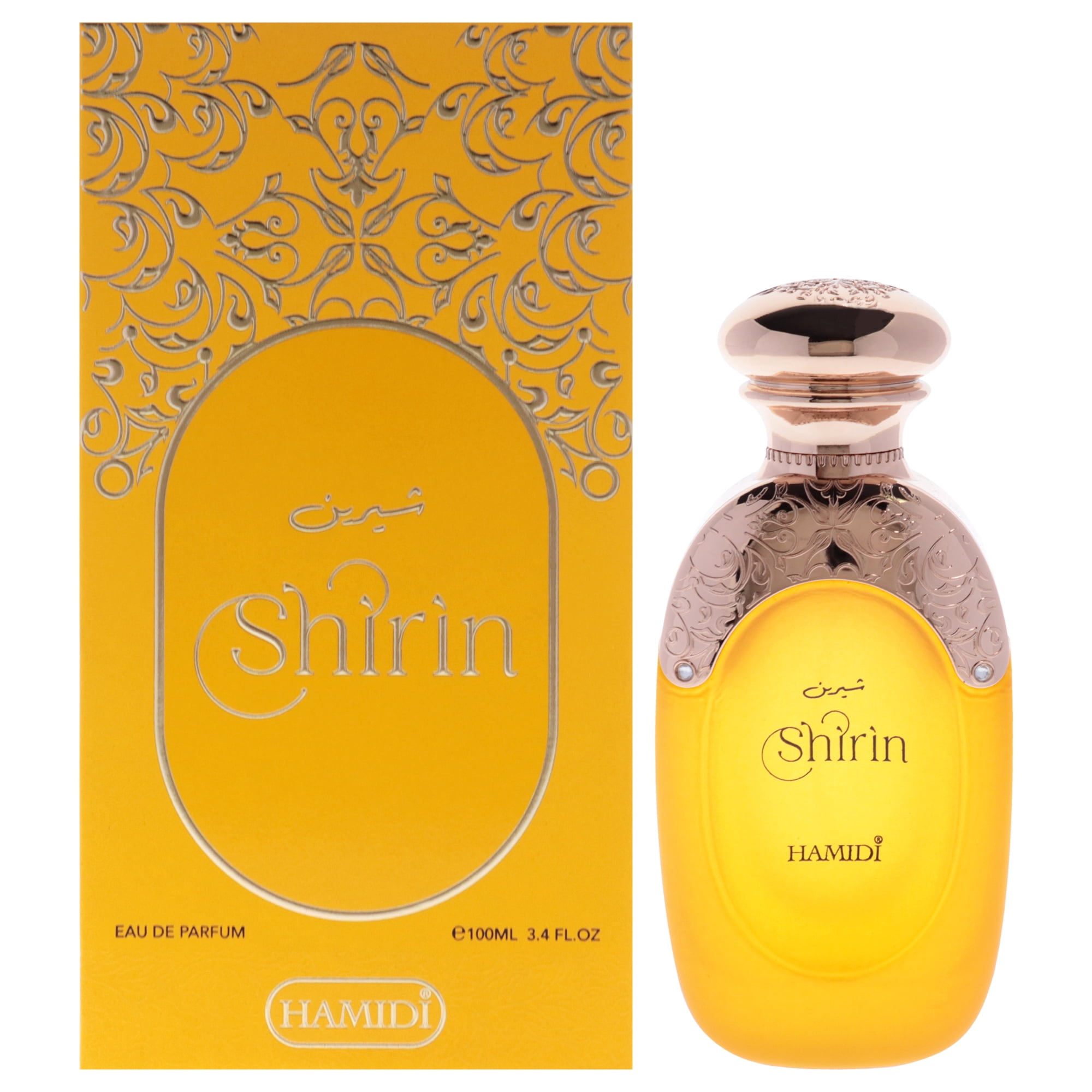 Hamidi Shirin , 3.4 oz EDP Spray - Walmart.com
