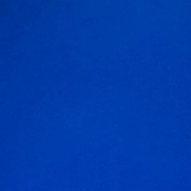 Hamilco Craft Colorful Decorative Cobalt Blue Scrapbook Cardstock Paper ...