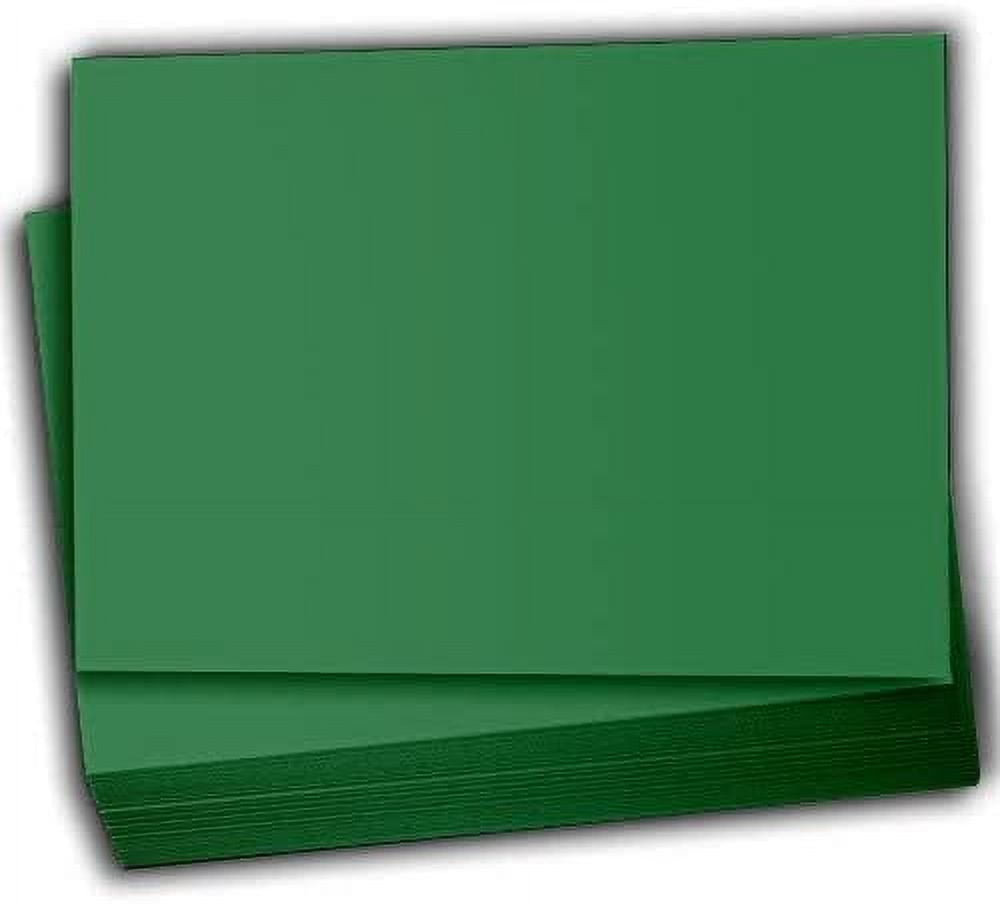 Hamilco Colored Scrapbook Cardstock Paper 4x6 Card Stock Paper 65 lb ...