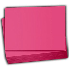 5x7 Cardstock