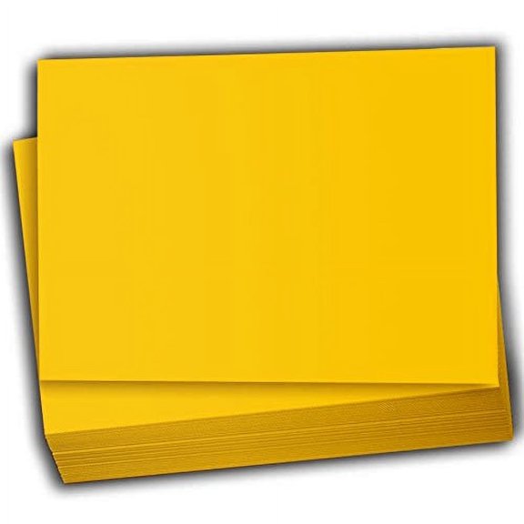 5x7 Cardstock