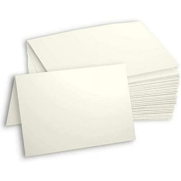 Cream Paper