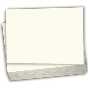 Card Stock 5x7 Paper