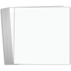 110 lb Card Stocks