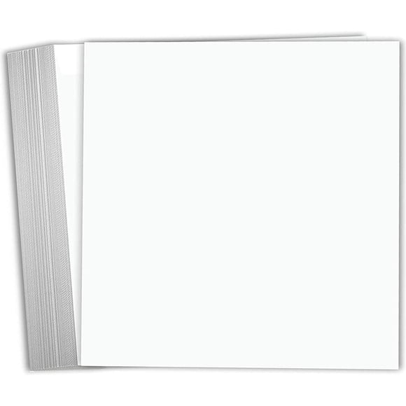 12X12 Cardstock