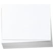 200-Pack 4x6 in, 110lb Cardstock Paper, Ideal for DIY Postcards ...