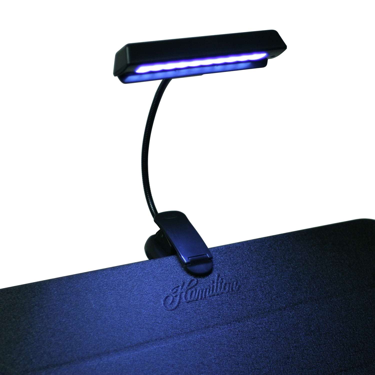Hamilton 10 LED Bar Style Stand Light - Walmart.com