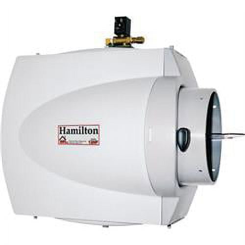 Hamilton 12HF Humidifier - Walmart.com