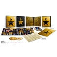 Hamilton Collector's Edition (4K Ultra HD) Disney, Musical - Walmart.com