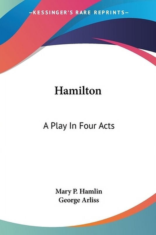 Hamilton Play