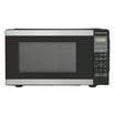 Frigidaire FMOS1746BS 1.7 cu. ft. Over-the-Range Microwave Oven ...