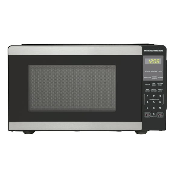 Hamilton Beach Microwaves in Microwaves - Walmart.com