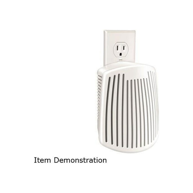 Hamilton Beach 04530GM TrueAir Plug-Mount Odor Eliminator - Walmart.com