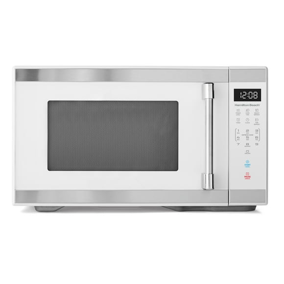 Under Counter Microwaves