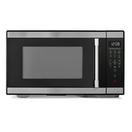Beautiful 1.1 Cu ft 1000 Watt, Sensor Microwave Oven, White Icing by ...