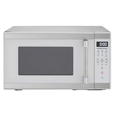 Panasonic NN-SN686S 1.2 Cu. Ft. 1,200 Watt Microwave, Stainless Steel ...