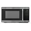 Frigidaire FMOS1746BS 1.7 cu. ft. Over-the-Range Microwave Oven ...