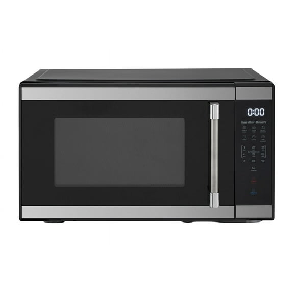 Stainless Steel Microwaves in Microwaves - Walmart.com