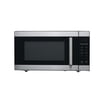 Hamilton Beach Compact Digital 0.9 Cu ft Stainless Steel Countertop ...