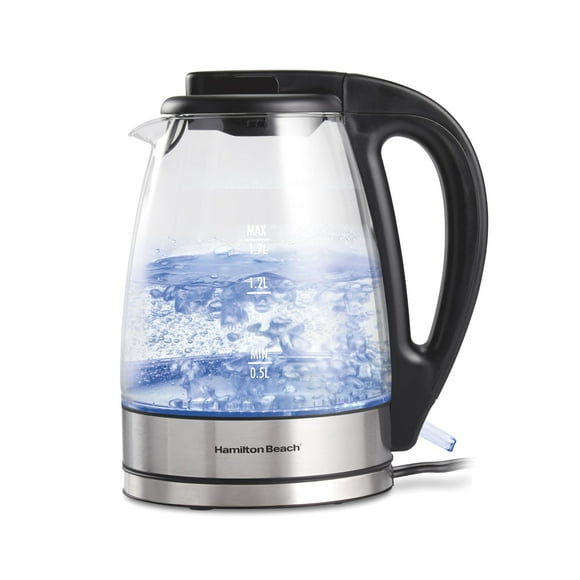Hamilton Beach Electric Kettles in Electric Kettles & Ice Tea Makers ...