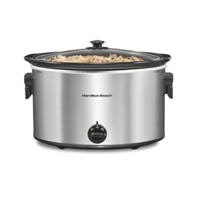 Hamilton Beach Electric Sandwich Maker, Compact, Nonstick, Silver/Black ...