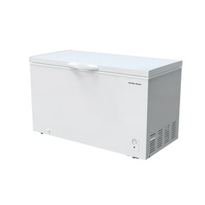 12 Cubic Foot Chest Freezer