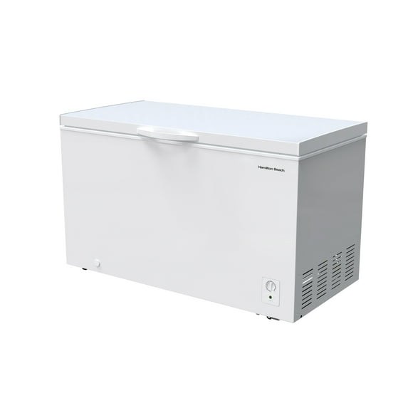 Auto Defrost Chest Freezer