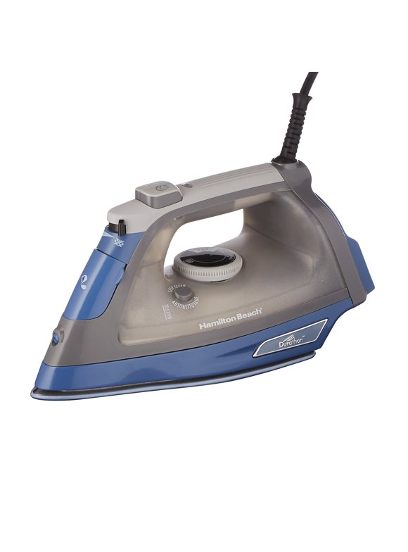 Hamilton Beach Irons in Irons, Steamers & Accessories - Walmart.com