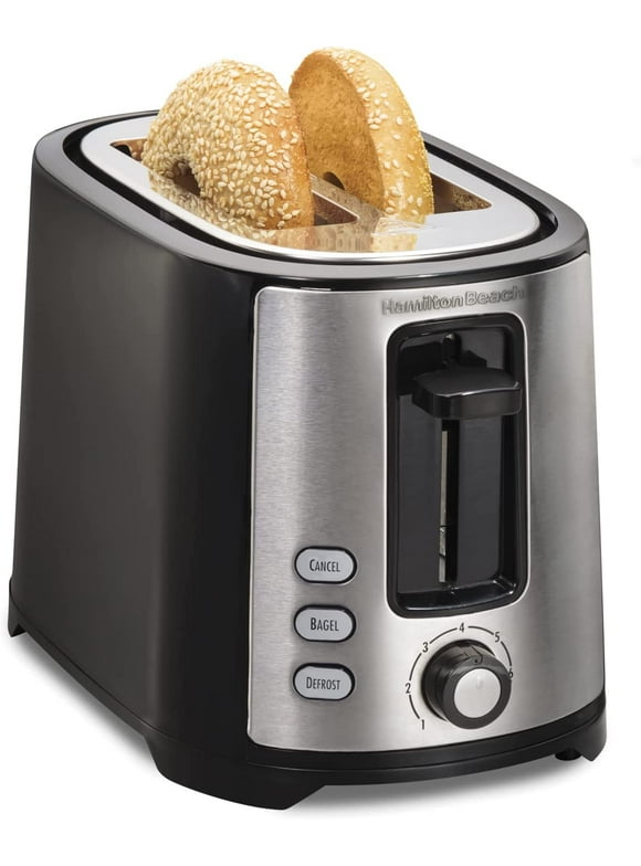 Hamilton Beach Toasters in Toasters - Walmart.com