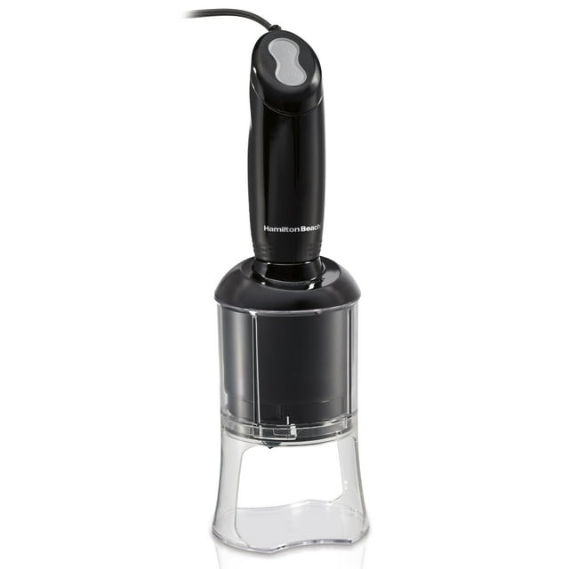 Hamilton Beach 2-Speed Motorized Slicer | Model# 59998 - Walmart ...