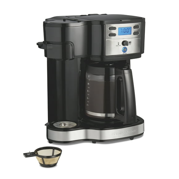 Large Coffee Maker