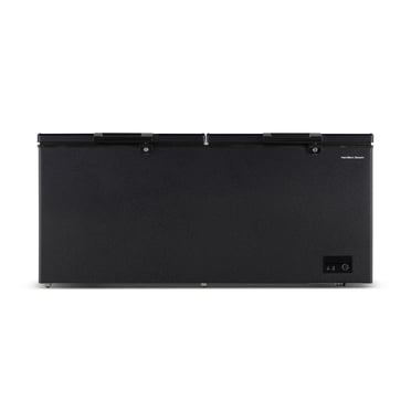 Hamilton Beach Chest Freezer | Freezer temperature - Walmart Business ...