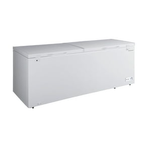 12 Cubic Foot Chest Freezer