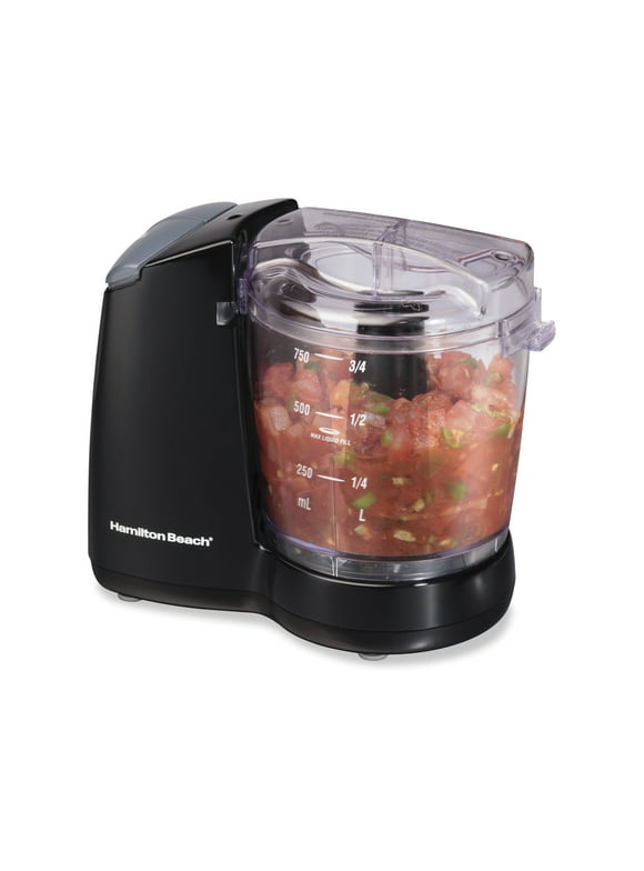 Hamilton Beach Food Processors in Food Processors - Walmart.com