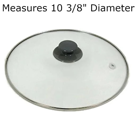 Hamilton Beach Crock Pot Lid