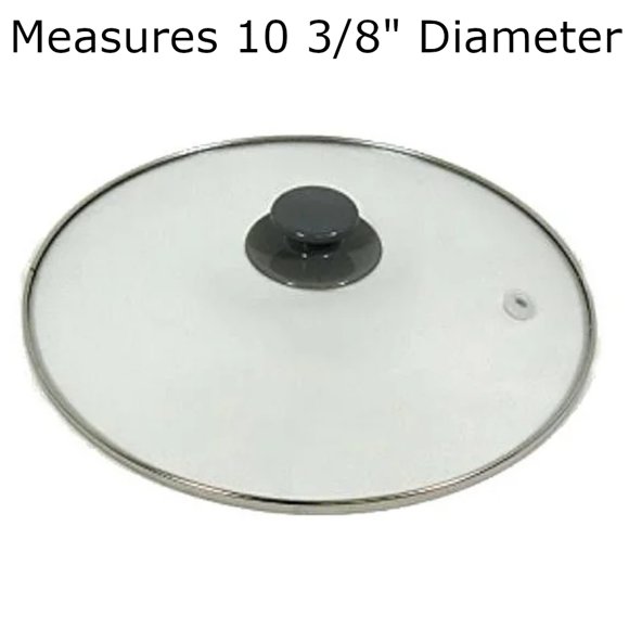 Shop Durable Slow Cooker Lids for All Sizes and Types at Low Prices