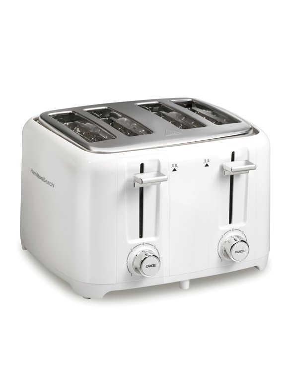 Hamilton Beach Toasters in Toasters - Walmart.com