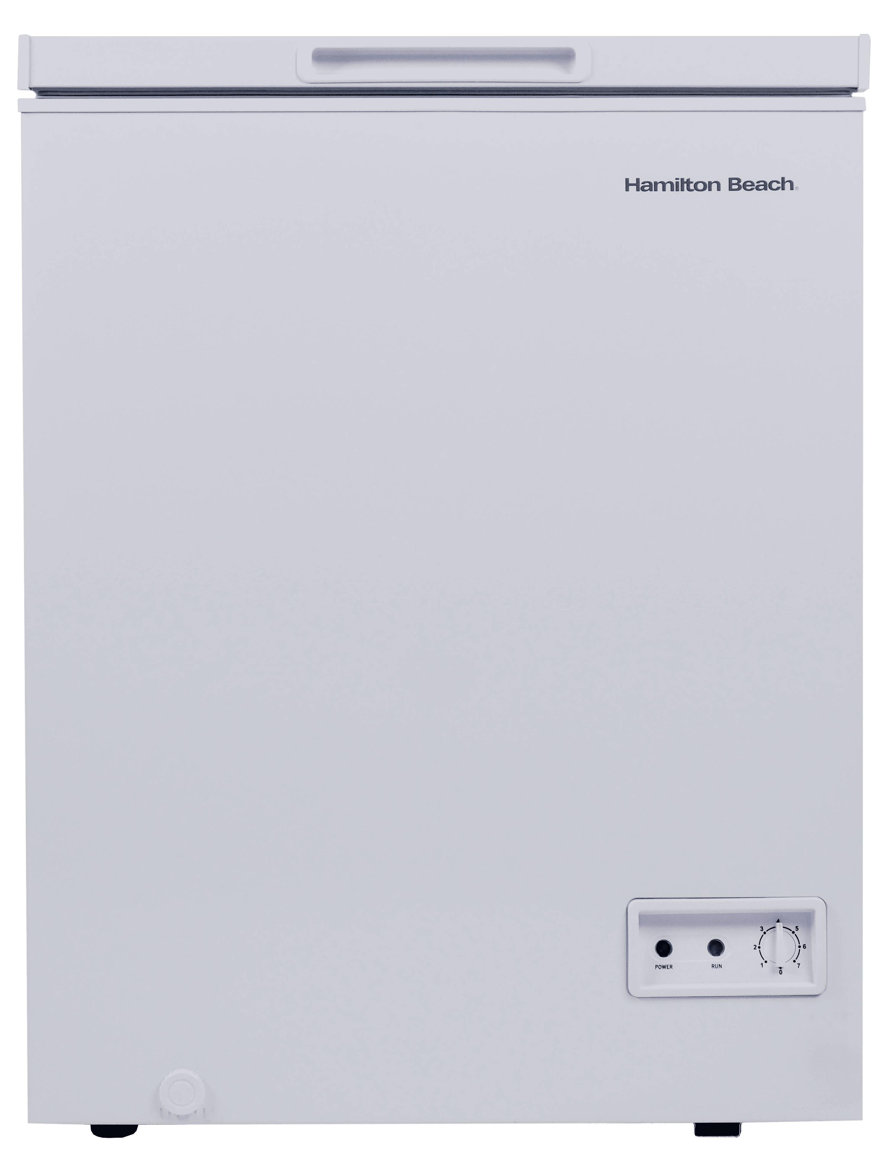 Hamilton Beach Chest Freezer | Freezer temperature - Walmart Business ...